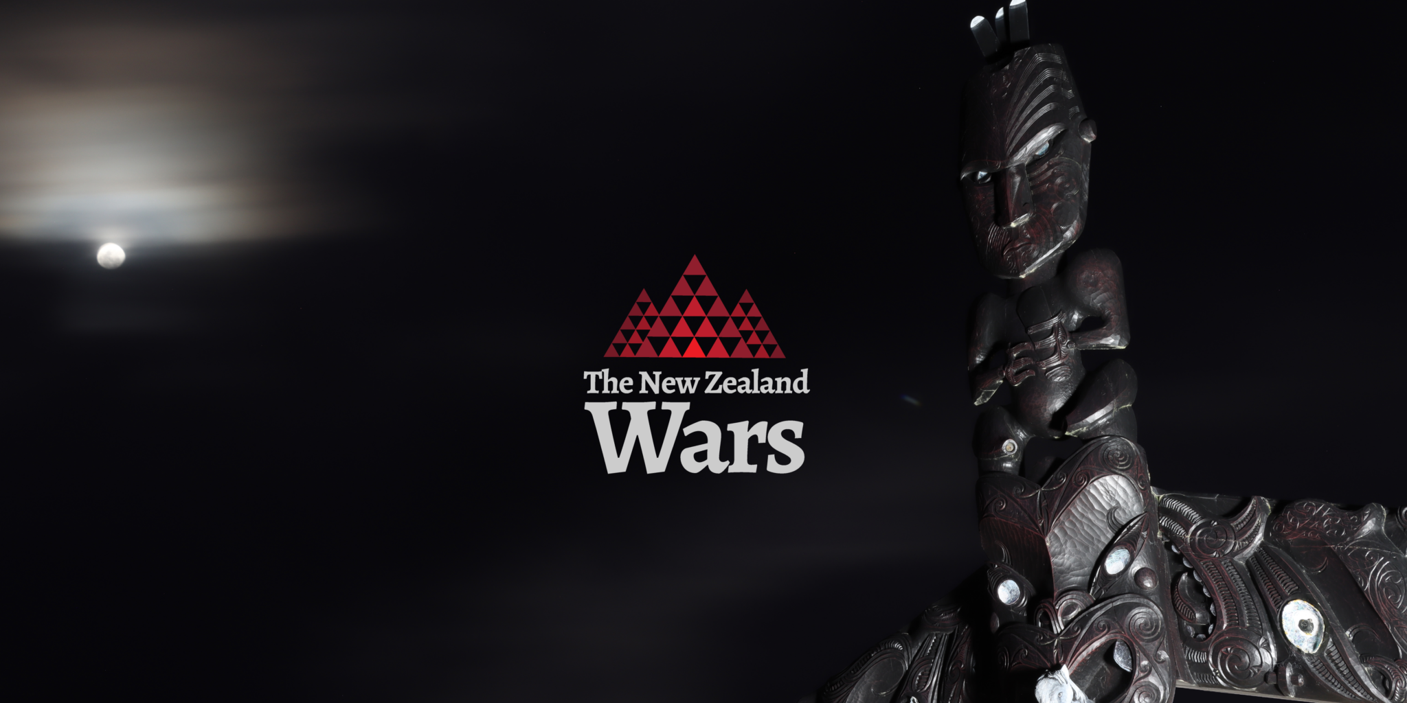 Freyberg Gallery, The Musket Wars and the New Zealand Wars