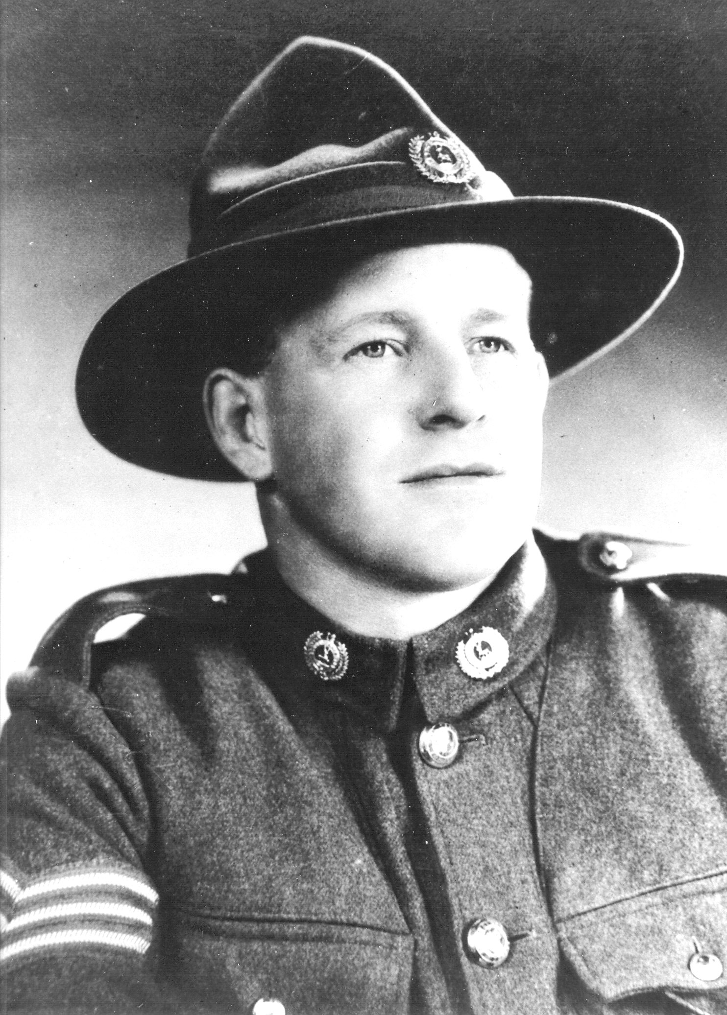 Alfred Hulme: A Sniper’s Worst Enemy | National Army Museum