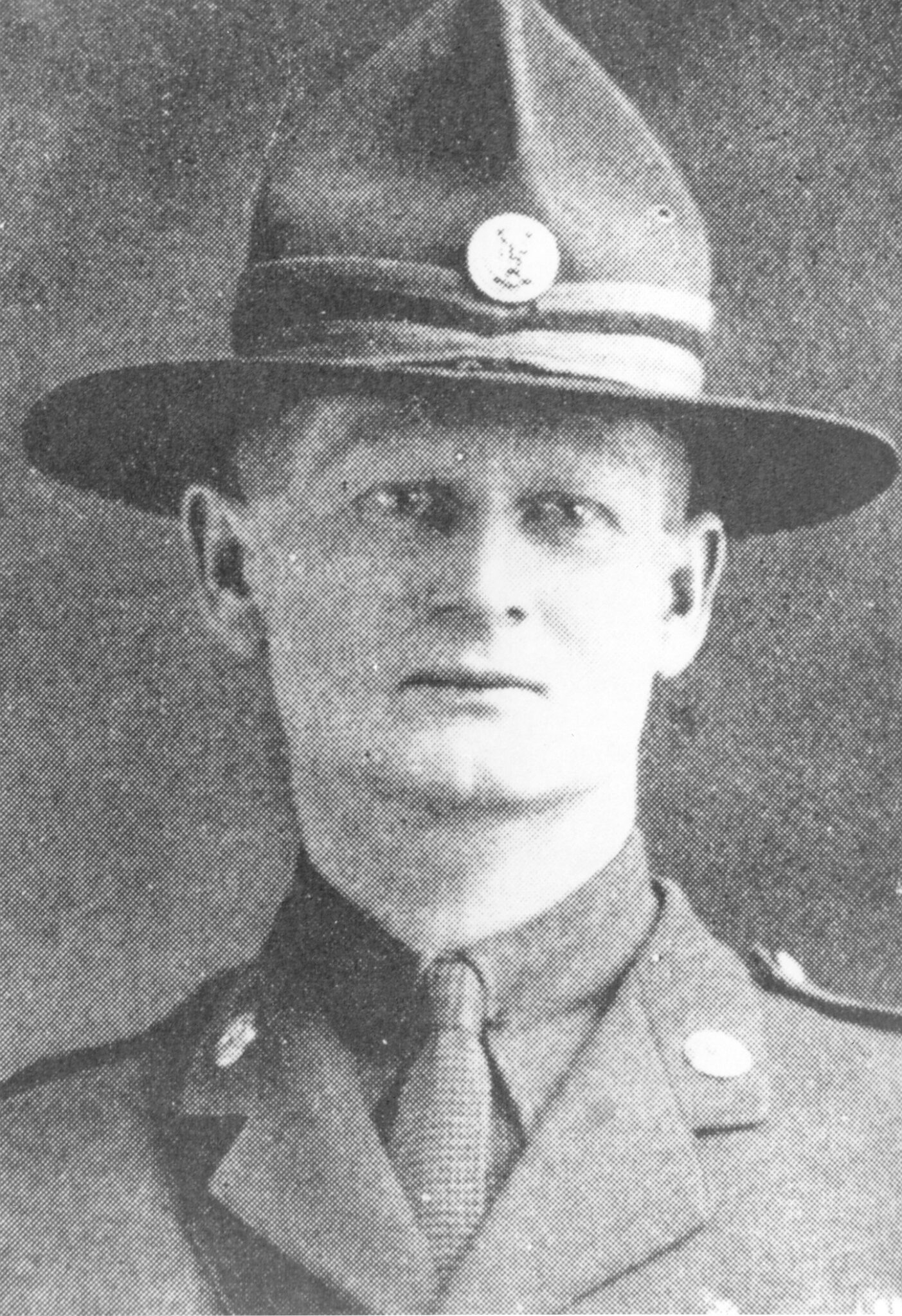 Reginald Judson: Three Gallantry Medals in 34 Days | National Army Museum